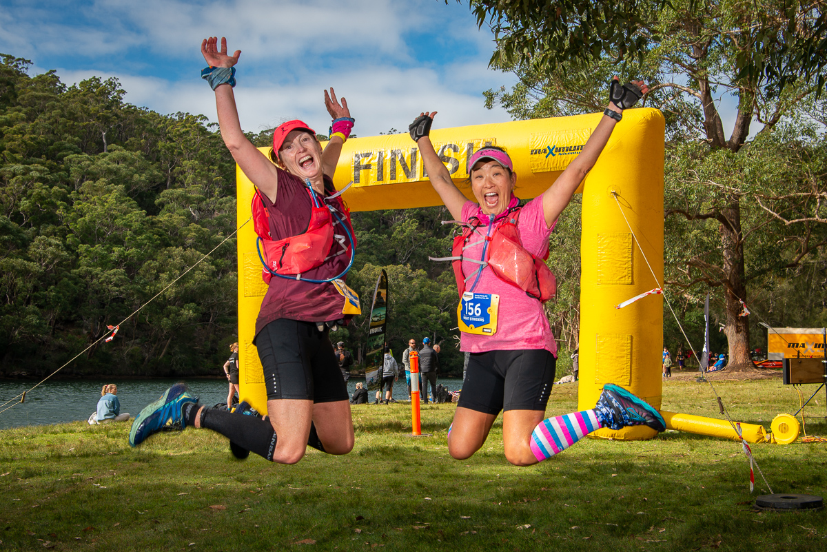 MaxAdventure Race Royal National Park 2021 - Events - Max Adventure ...