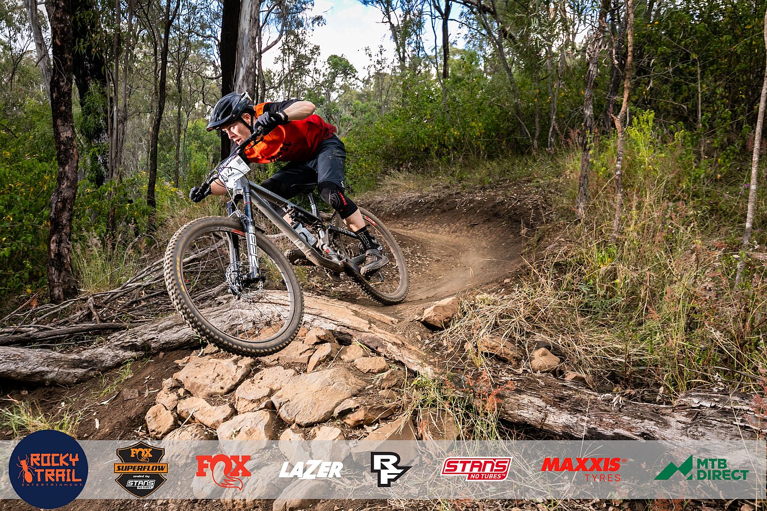 Fox Superflow Toowoomba 2023 - Numbered - Events - Images for the Rocky ...