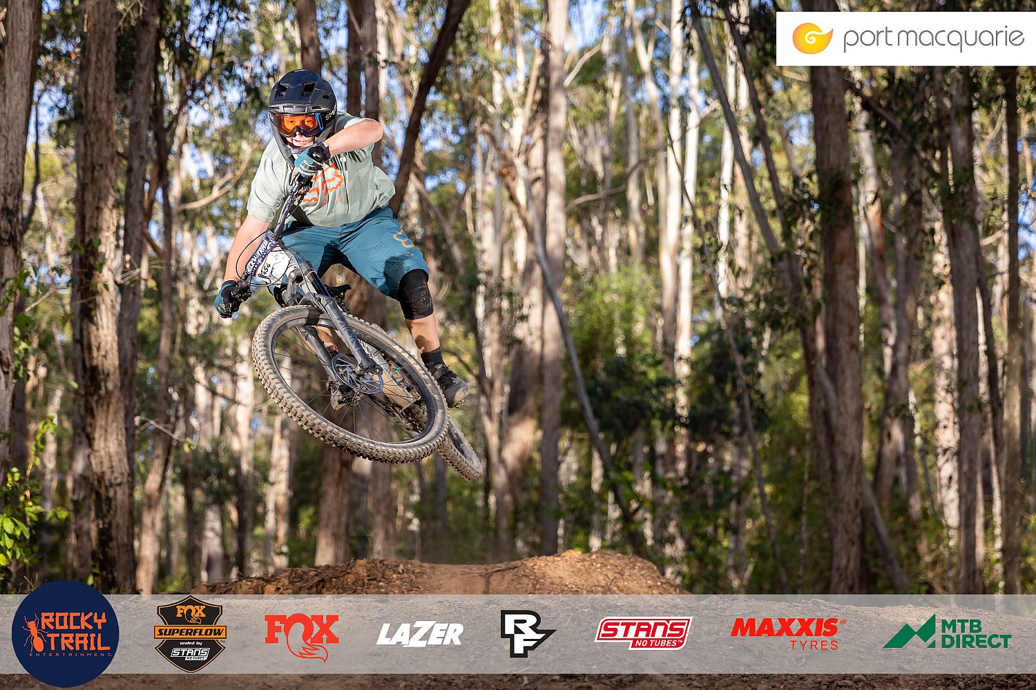 Fox Superflow Jollynose 2023 - Events - Images for the Rocky Trail ...