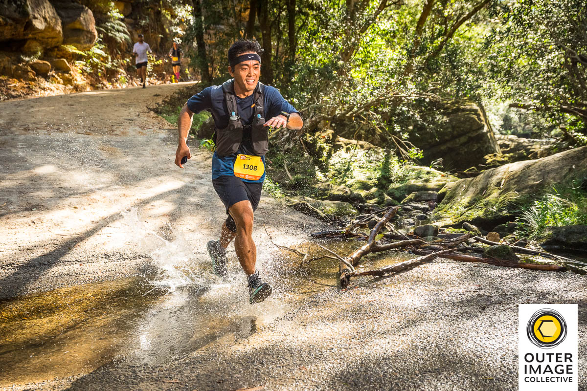 Whale Rock Trail Run 2025 - Events - ACE Events - Whale Rock Trail Run ...